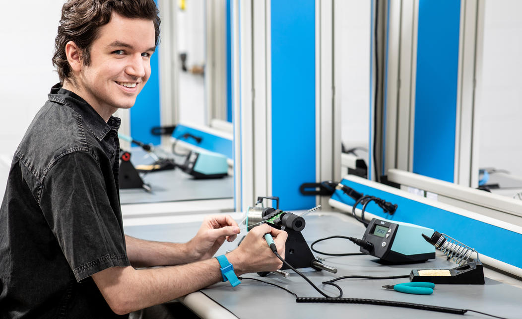 WE | Weller Tools US