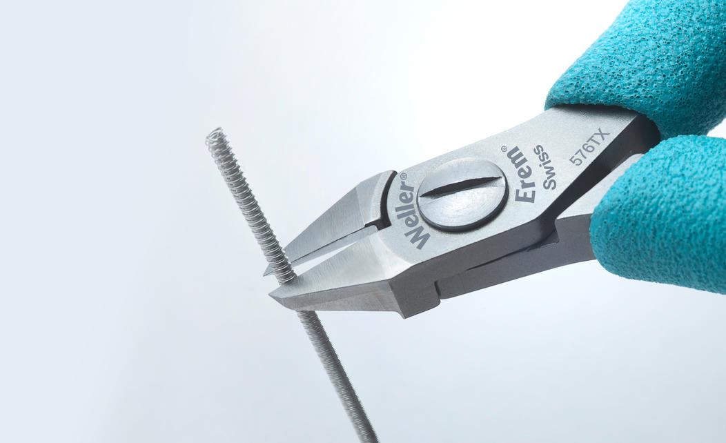 Homepage | Weller Tools US