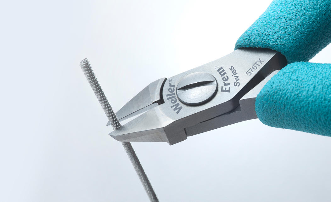 Homepage | Weller Tools