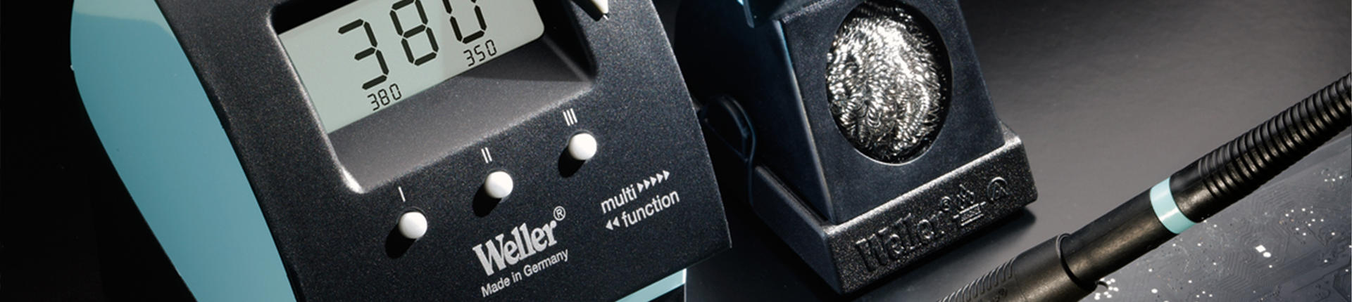 Discontinued products | Weller Tools US