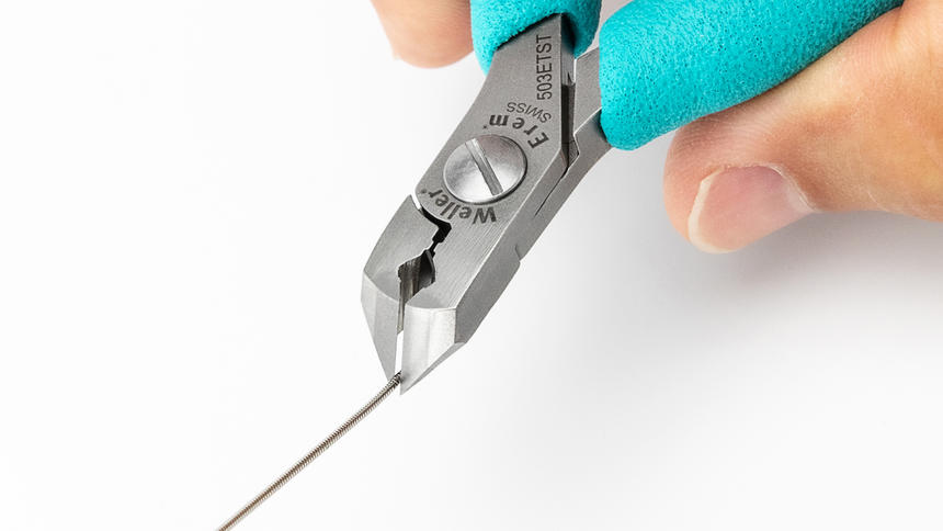 Cutting | Weller Tools