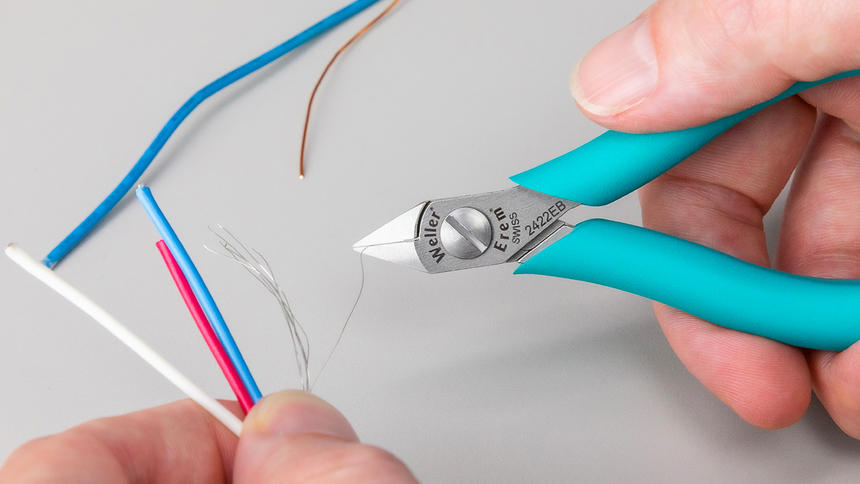 Corte | Weller Tools