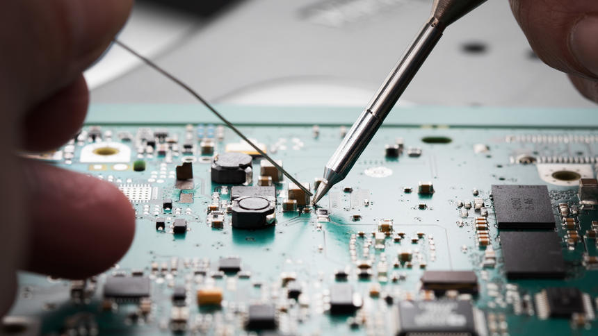 Rework | Weller Tools