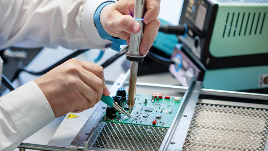 Rework | Weller Tools