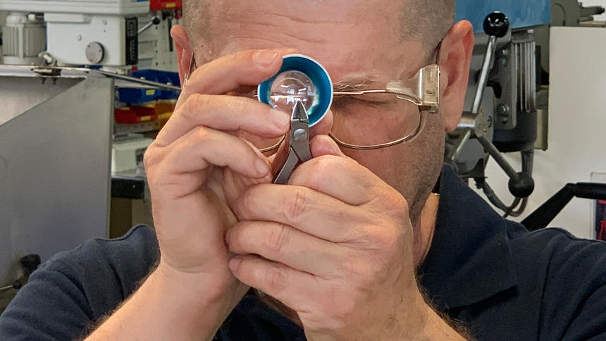 Weller Erem Resharpening Service | Weller Tools US