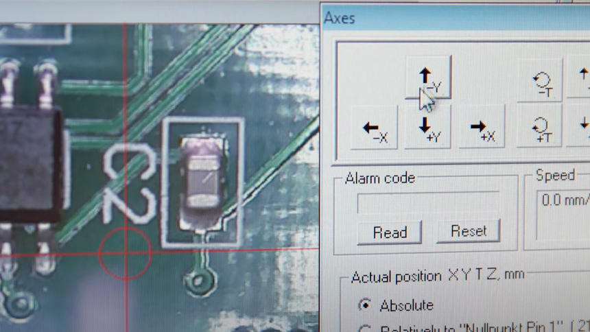 Advanced Automation | Weller Tools US