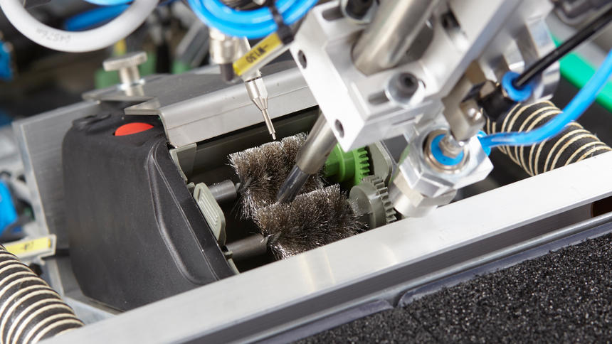 Advanced Automation | Weller Tools