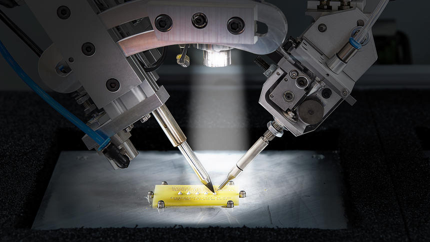 Advanced Automation | Weller Tools