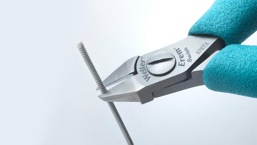 Help Center | Weller Tools