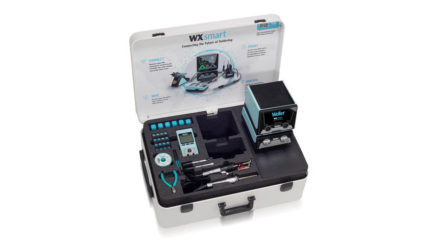 Power of Innovation | Weller Tools