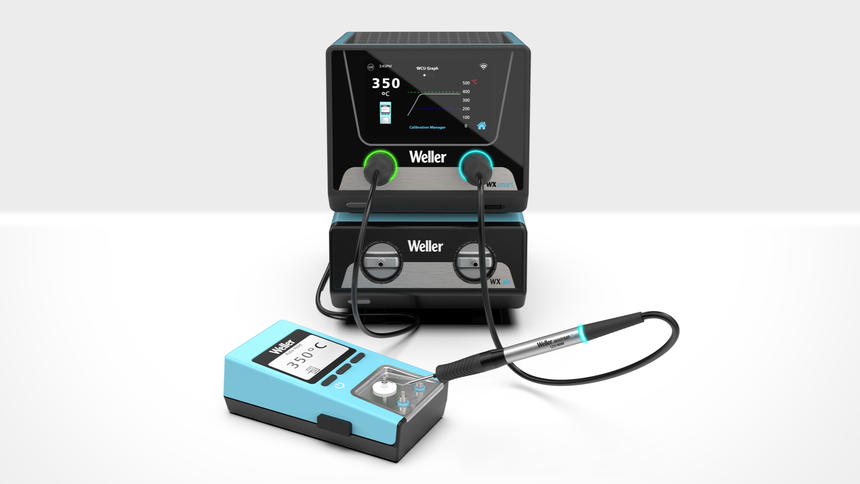 Power of Innovation | Weller Tools