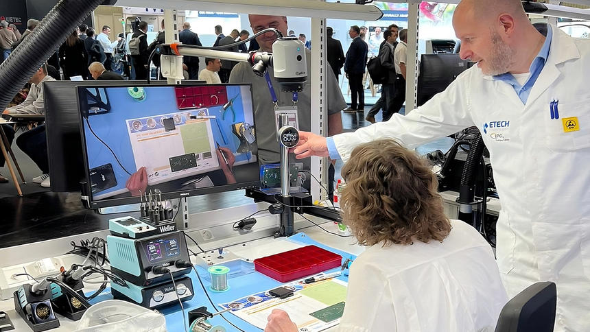 Power of Innovation | Weller Tools