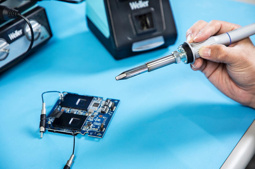 WATC100 | Weller Tools