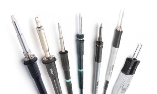 WT & Rework | Weller Tools