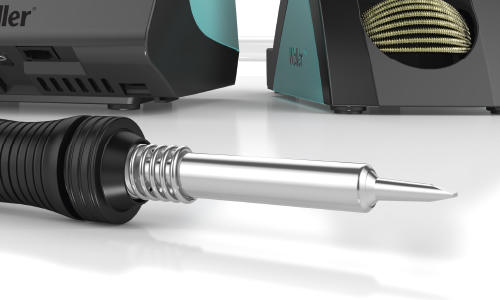 WT系列 | Weller Tools