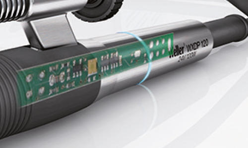 WX Generation | Weller Tools