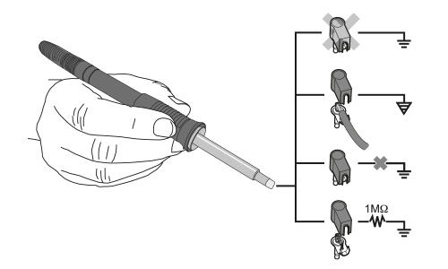 WX Generation | Weller Tools US