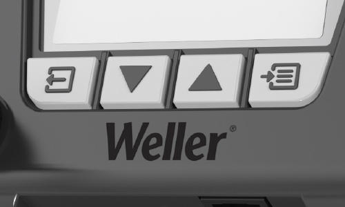 WT & Rework | Weller Tools