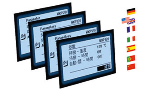 WX Generation | Weller Tools US