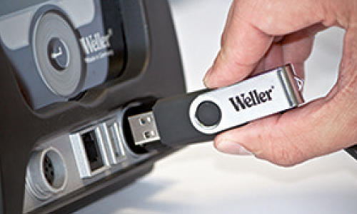 WX Generation | Weller Tools