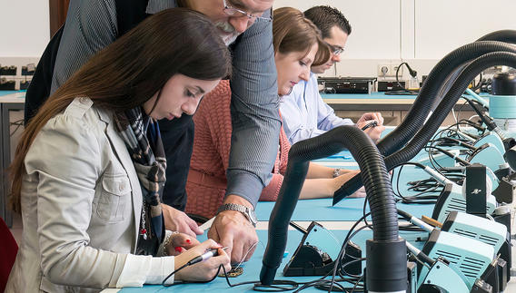 WE系列 | Weller Tools