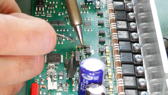 WE | Weller Tools US