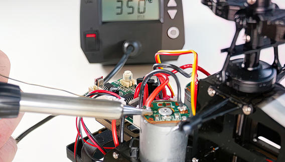 WE | Weller Tools US