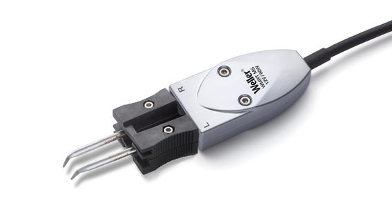 WT & Rework | Weller Tools
