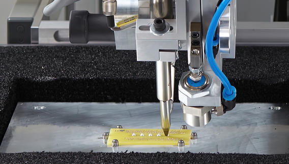 Advanced Automation | Weller Tools