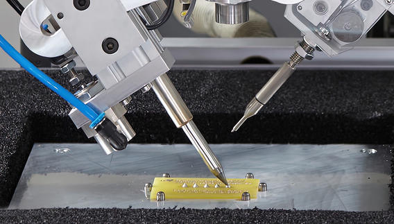 Advanced Automation | Weller Tools