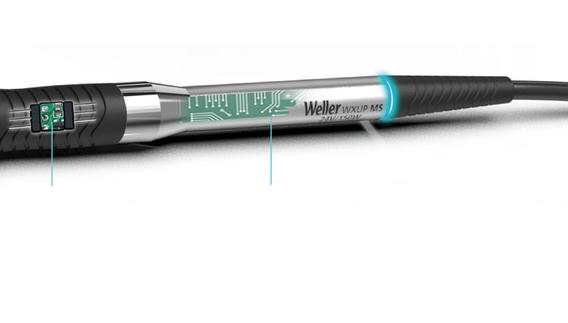 Smart RT Irons | Weller Tools
