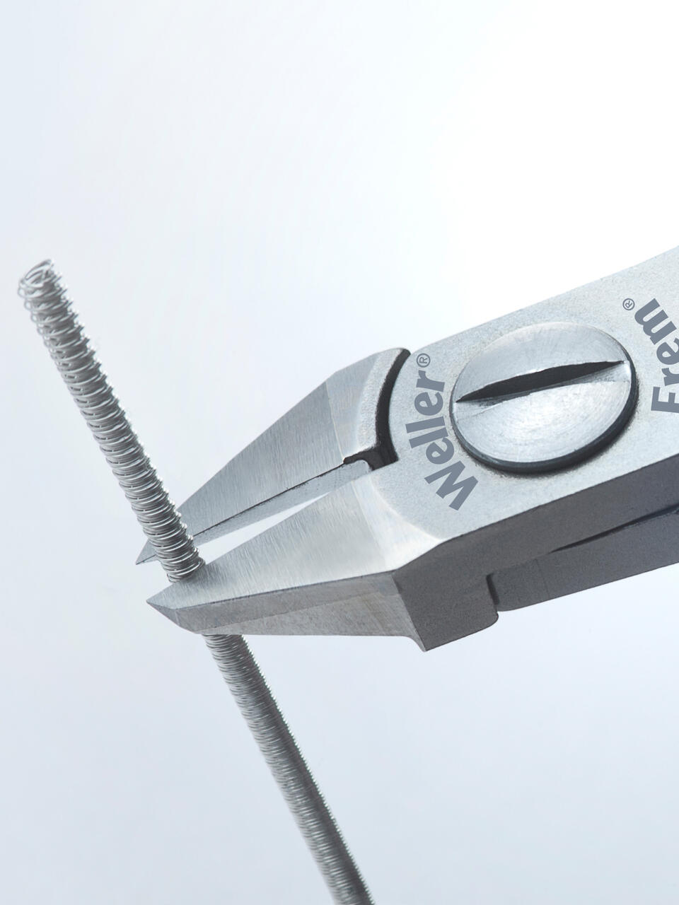 起始页面 | Weller Tools