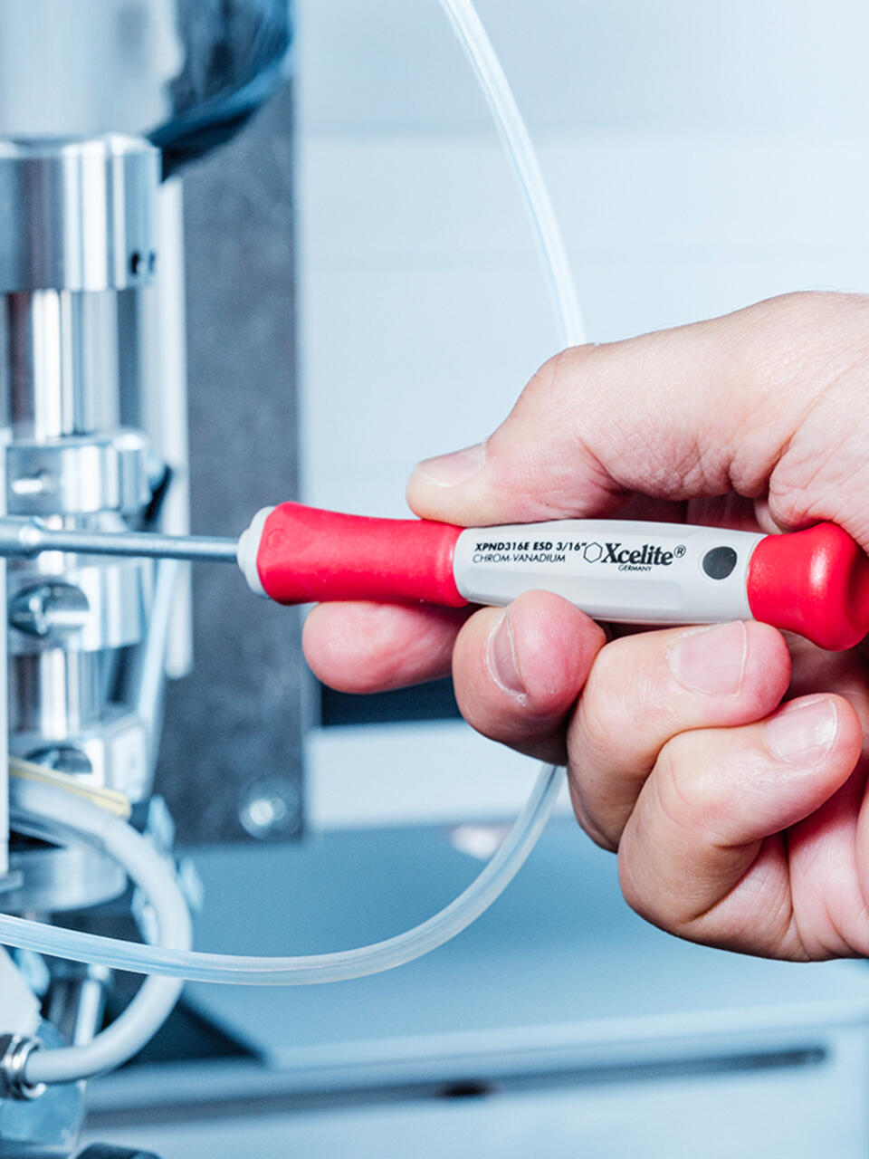 Homepage | Weller Tools