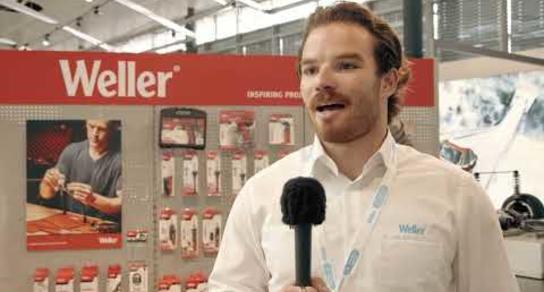 Homepage | Weller Tools