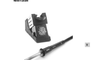 HAP 200 Set | Weller Tools