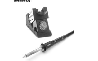 WR 3000M | Weller Tools