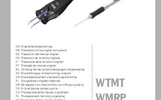 WMRP | Weller Tools