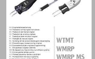 WMRP | Weller Tools