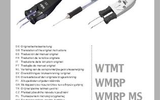 WMRP Set | Weller Tools