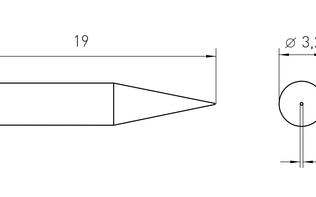 RTM 002 C MS | Weller Tools US