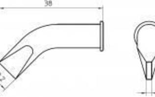 LHT FX | Weller Tools US