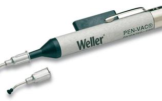 WLSK 200 Vacuum-Pen | Weller Tools US