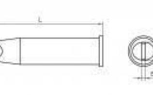 XHT E | Weller Tools US