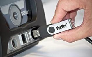 WX 2 | Weller Tools