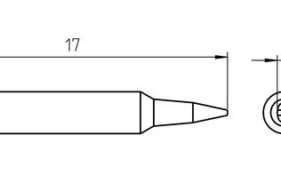 RTP 008 S | Weller Tools