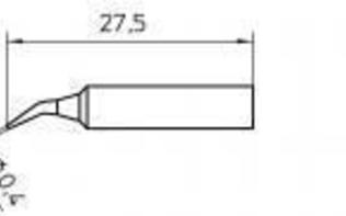 XNT 1X | Weller Tools