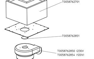 Zero Smog EL Kit 1 | Weller Tools