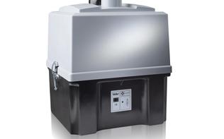 Zero Smog EL 120V | Weller Tools