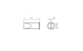 LHT F | Weller Tools