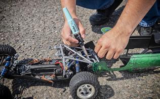 WSTA3 | Weller Tools